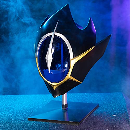 Snapklik.com : Evere Zero Cosplay Helmet - Code Geass: Lelouch Of The Re