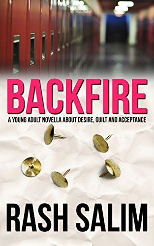 Amazon | Backfire (English Edition) [Kindle edition] by Salim, Rash | Short Story Collections ...