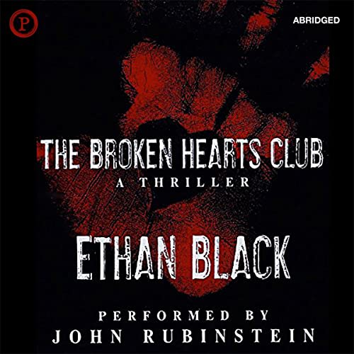 Amazon.com: The Broken Hearts Club (Audible Audio Edition): Ethan Black ...