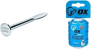 OX Tools Bricklaying Line & Pin Set 3 pc : Amazon.co.uk: DIY & Tools