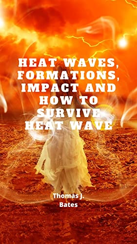HEAT WAVES, FORMATIONS, IMPACT AND HOW TO SURVIVE HEAT WAVE: prologue ...