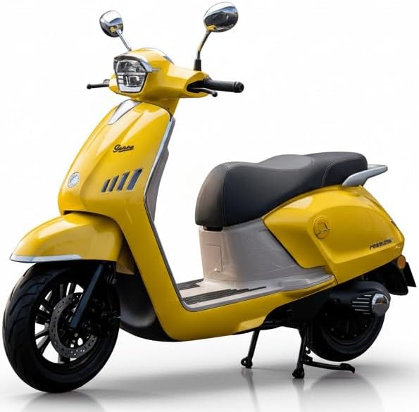 Futura E Roller