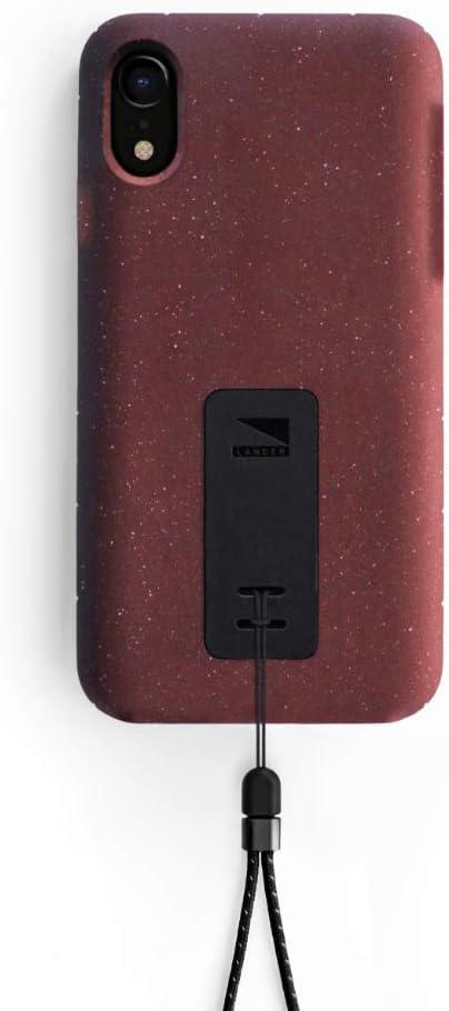 Amazon.com: Lander - Moab Rugged Outdoor Cases for Apple iPhone Xs Max ...
