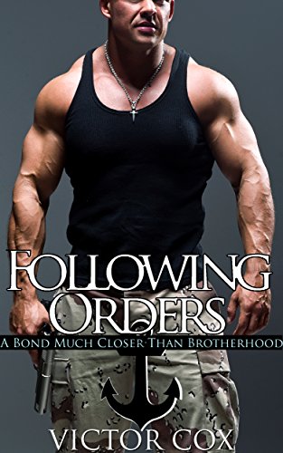 Following Orders - Kindle edition by Cox, Victor. Literature & Fiction ...