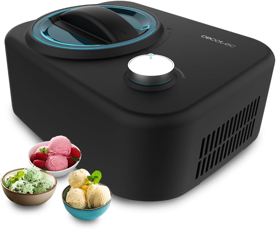 Gelatiera Musso Mini Lussino 4080 Versione Gourmet : 2 Preparati per ...