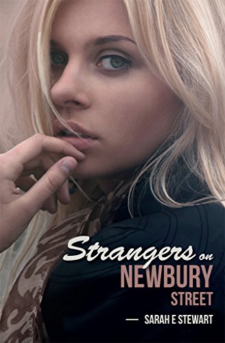 Strangers on Newbury Street - Kindle edition by Stewart, Sarah. Romance ...