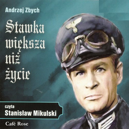 Play Café Rose (Stawka wieksza niz zycie) by Andrzej Zbych, Stanislaw ...