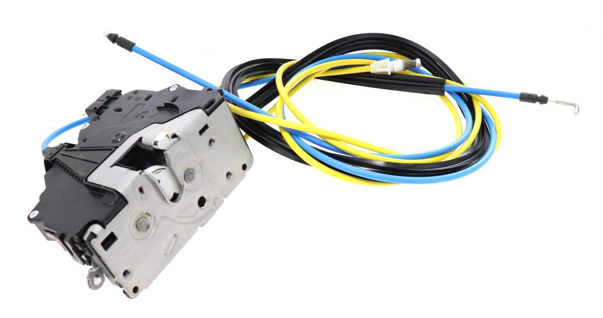 Mopar Latch - 68226180AE