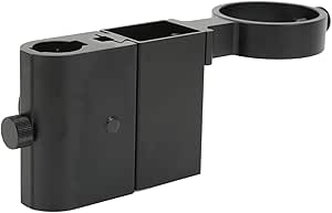 Amazon.com : Adjustable Focus Stand, High Strength Camera Lens Lift ...