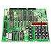 Generic 8085 Microprocessor Programming Trainer Kit - Single Board Computer with 8085A CPU @ 3 ...