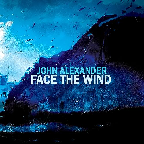 Amazon.co.jp: Face The Wind : John Alexander: デジタルミュージック
