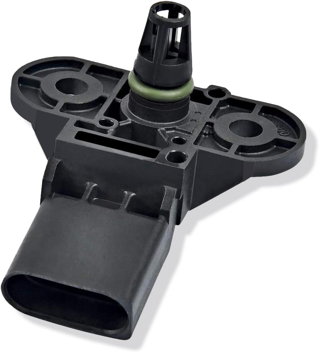 Amazon.com: HAOBO MAP Manifold Absolute Pressure Sensor, 0261230234 ...