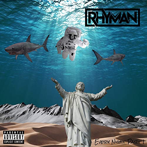 Play Every Night Part I by Rhyman on Amazon Music