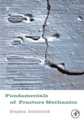 Buy Fundamentals of Fracture Mechanics Book Online at Low Prices in ...