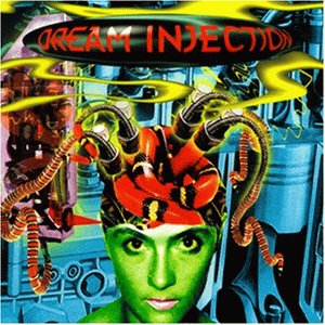 Dream Injection Vol.1: Amazon.de: Musik-CDs & Vinyl