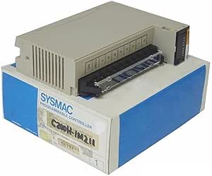 Amazon.com: CBBEXP C200H-IM211 Input Module C200HIM211 Sealed in Box 1 Year Warranty : Electronics