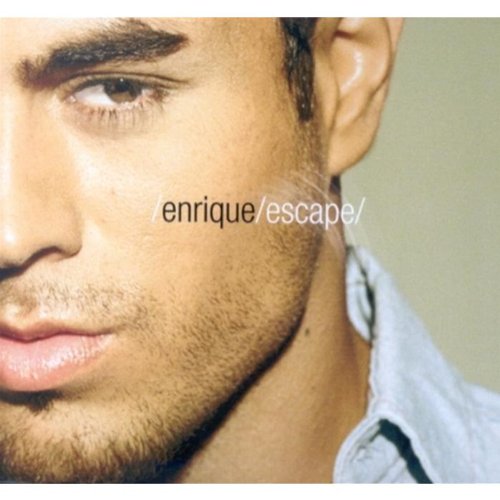 Escape - Nouvelle version: Iglesias, Enrique: Amazon.fr: CD et Vinyles}