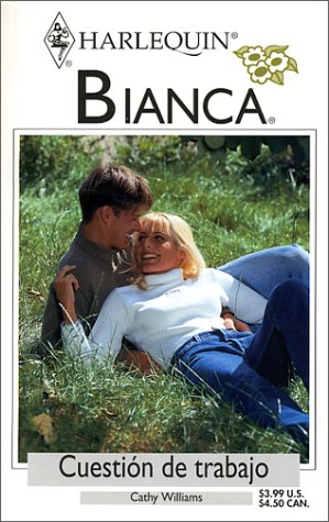 Amazon.com: Cuestion De Trabajo (Question of Work): 9780373336845 ...