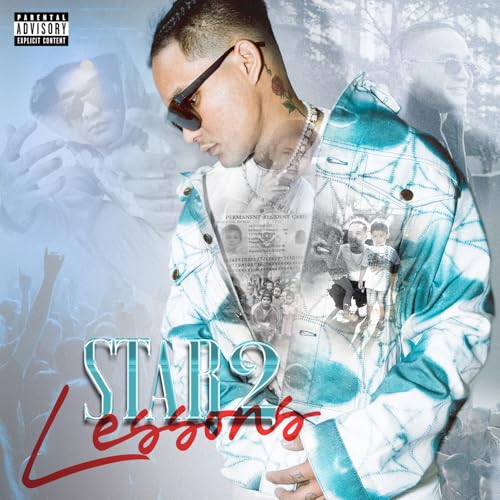 Amazon Music UnlimitedでStar 2のLessonsを