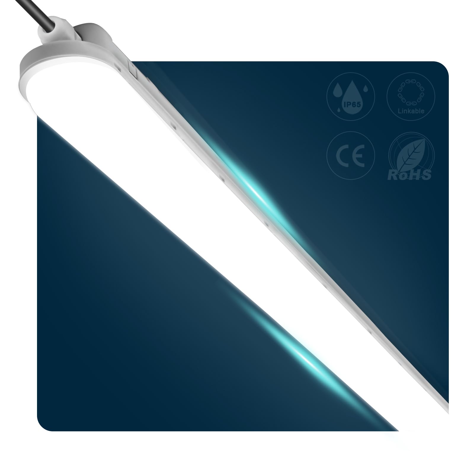 Weatherproof Fluorescent Lights Outdoor Fluorescent Spark Rentals