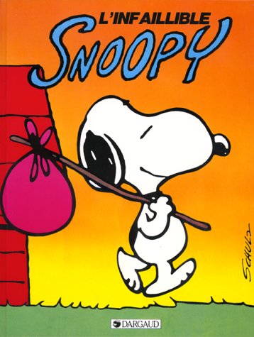 Amazon.in: Buy Snoopy - t06 - infaillible snoopy Book Online at Low ...