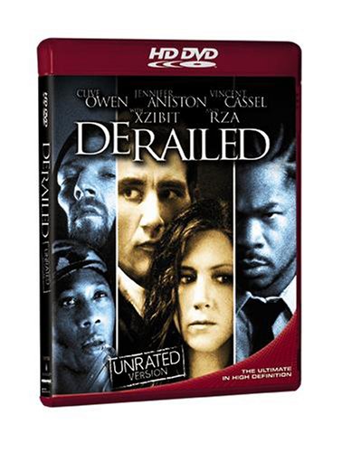 Derailed (2005): Amazon.it: Film e TV