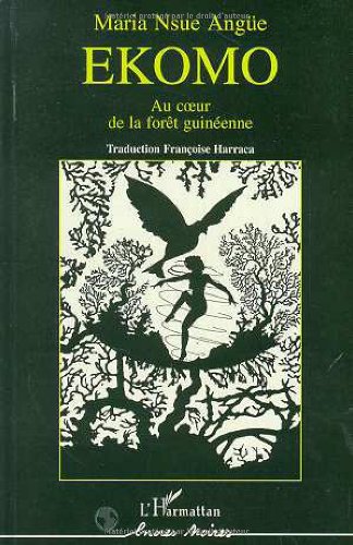 Amazon.in: Buy Ekomo - au coeur de la foret guineenne Book Online at ...