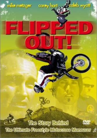 Amazon.com: Flipped Out [DVD] : Sam Boyer: Movies & TV
