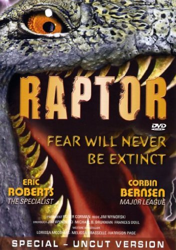 Amazon.com: Raptor : Movies & TV