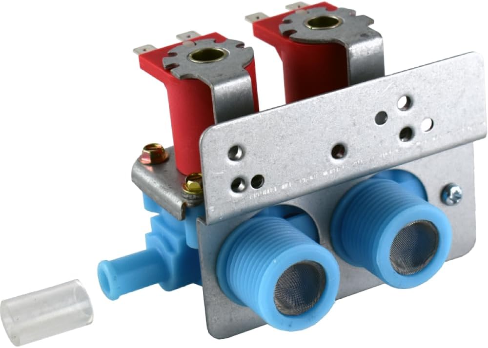 Amazon.com: Edgewater Parts 285805, AP3094541, PS336646 water Inlet ...