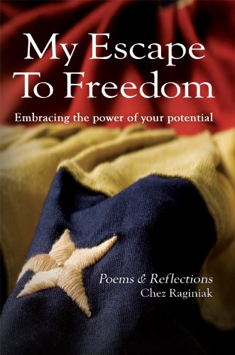 My Escape To Freedom - Kindle edition by Raginiak, Chez. Politics ...