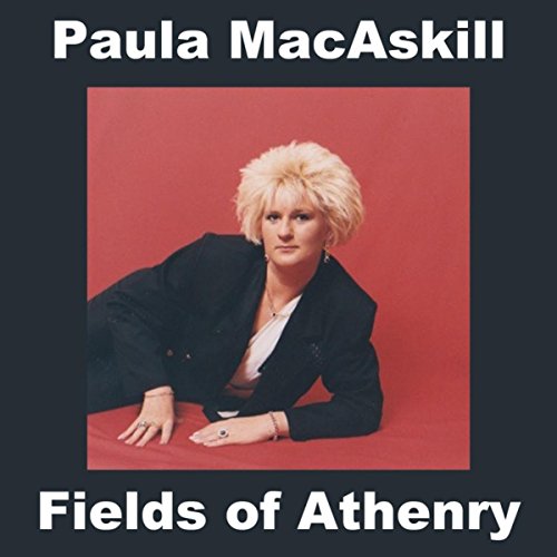 Play Fields of Athenry by Paula Macaskill on Amazon Music