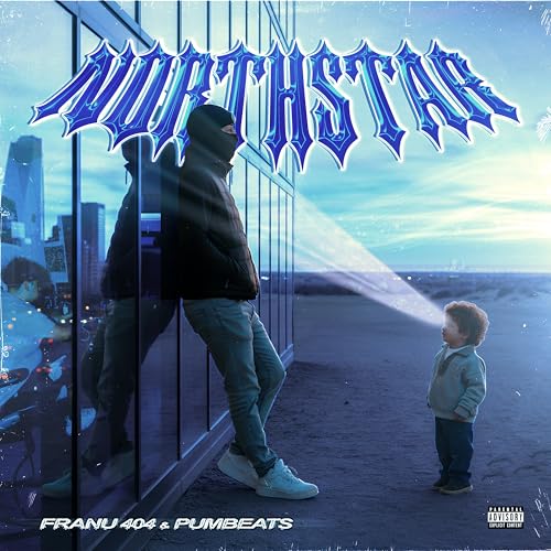 Amazon Music UnlimitedでPumbeats & Franu 404のNORTHSTARを