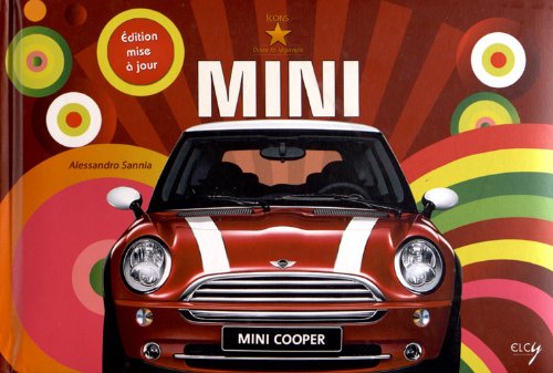 MINI: 9782753206083: Amazon.com: Books