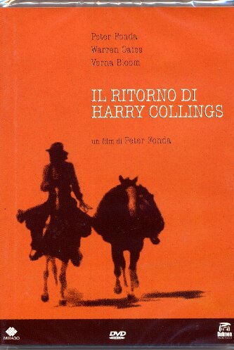 Il Ritorno Di Harry Collings [Italia] [DVD]: Amazon.es: Verna Bloom ...