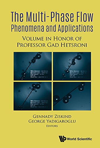 Multiphase Flow Phenomena And Applications: Memorial Volume In Honor Of ...