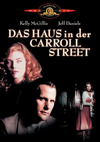 Das Haus in der Carroll Street: Amazon.de: Kelly McGillis, Jeff Daniels ...