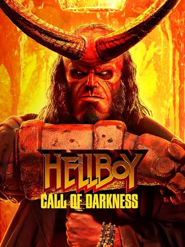 Hellboy - Call of Darkness (Film) | Besetzung, Kritik & Review