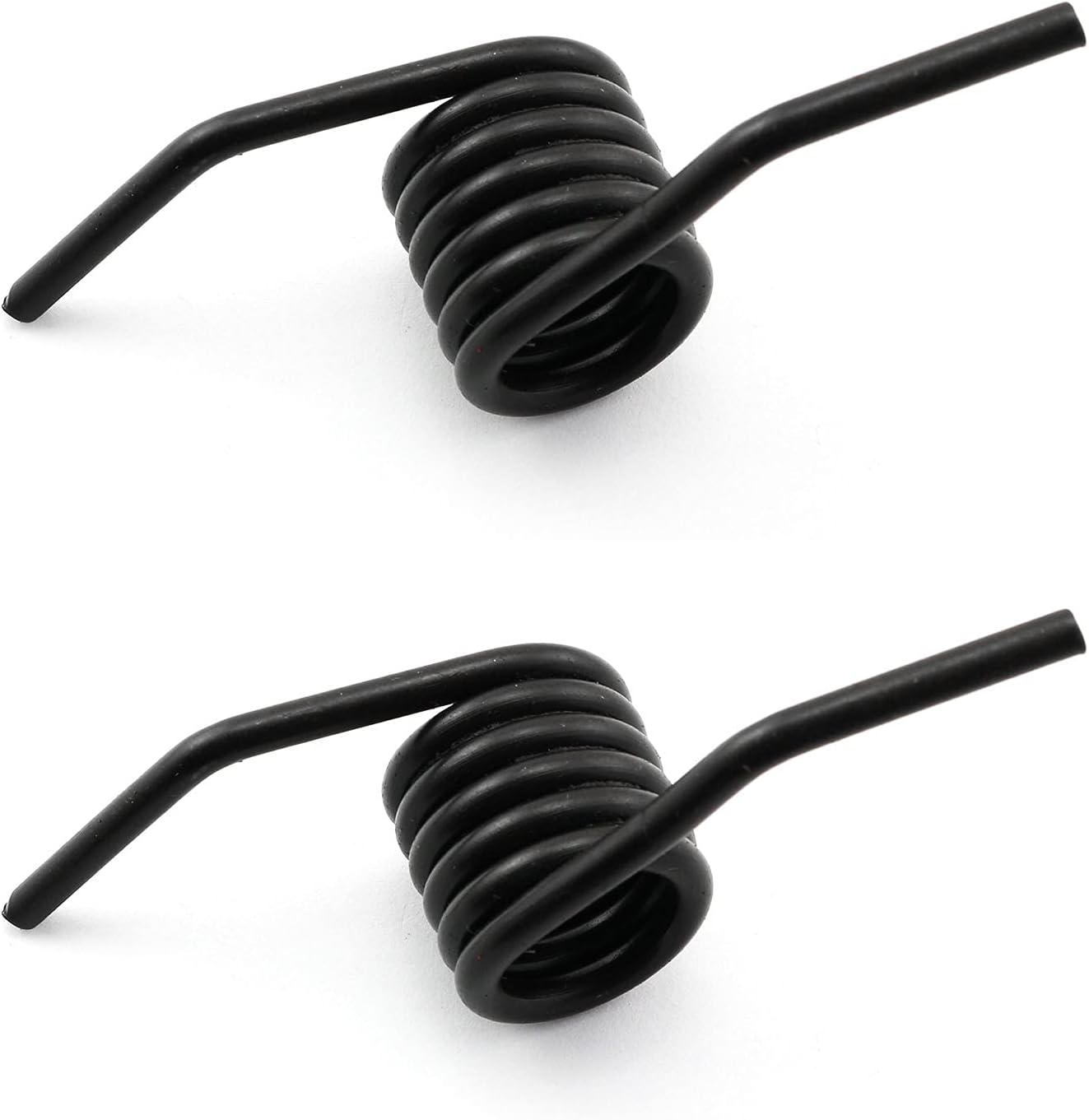 Amazon.com: Floor Jack Torsion Handle Return Spring EXTRA HEAVY DUTY ...