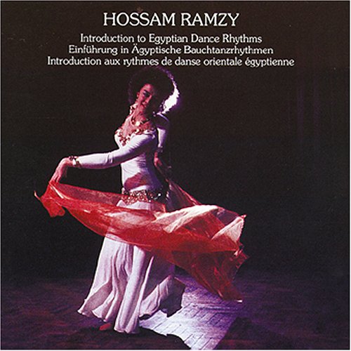 Ramzy, Hossam - Egyptian Dance Rhythms - Amazon.com Music