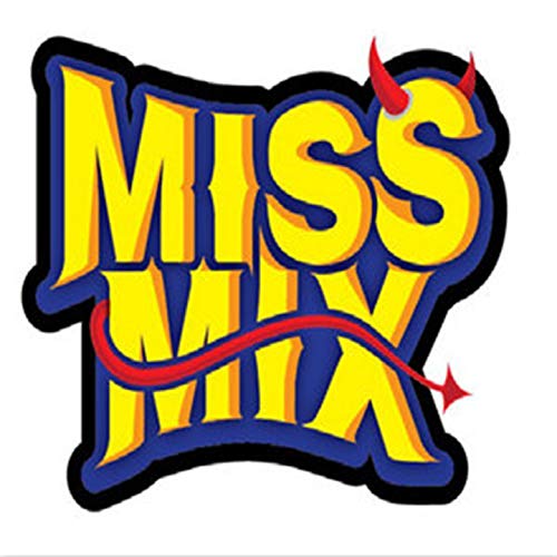 Amazon MusicでMiss Mix 乐队のMISS MIXを再生する