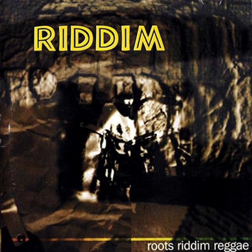 Amazon Music UnlimitedでRiddimのRoots Riddim Reggaeを