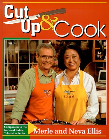 Cut Up and Cook: Ellis, Merle: 9780967794907: Amazon.com: Books