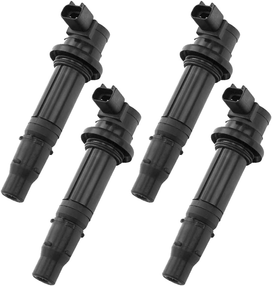 Amazon.com: Automotive-leader 4Pcs 5VY-82310-00-00 F6T558 ...