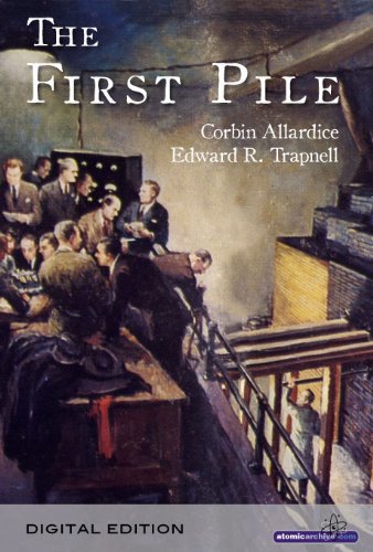 The First Pile eBook : Allardice, Corbin, Edward R. Trapnell, Griffith ...