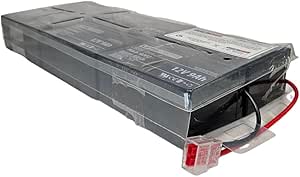 Amazon.com: 744-A3121 Eaton 9PX Replacement Battery Pack by ...