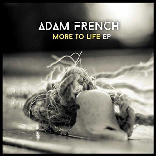 Amazon.com: More To Life : Adam French: Digital Music