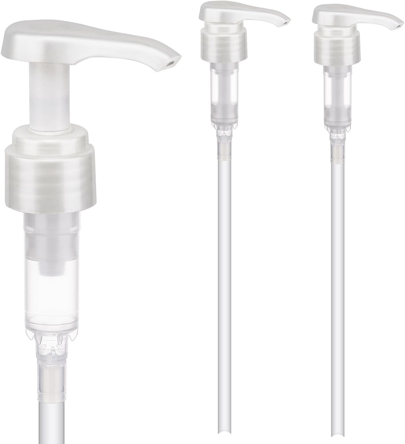 Amazon.com: Universal Shampoo/Conditioner Pump for Bottle, 1 L/33.8 oz ...