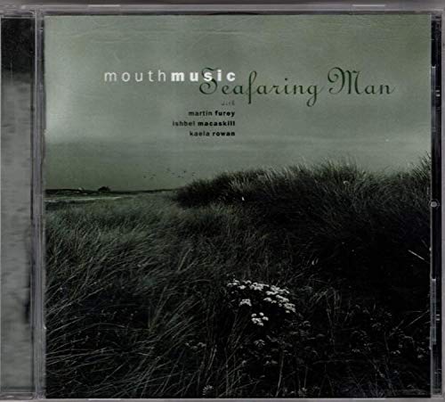 Various Artists - Seafaring Man - Amazon.com Music