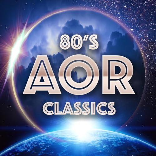 Amazon.com: 80's AOR Classics : VARIOUS ARTISTS: Digital Music